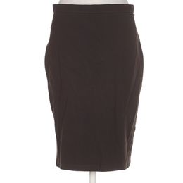 Weekend Max Mara Damen Rock, schwarz, Gr. 30