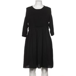 Weekend Max Mara Damen Kleid, schwarz, Gr. 42