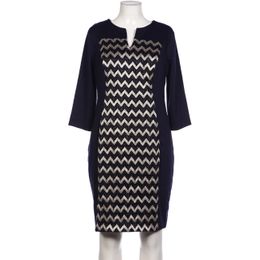 Bexleys woman Bexleys Damen Kleid, marineblau, Gr. 46