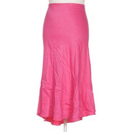 Boden Damen Rock, pink, Gr. 48