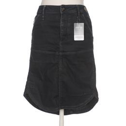 G-Star Raw G Star RAW Damen Rock, schwarz, Gr. 29