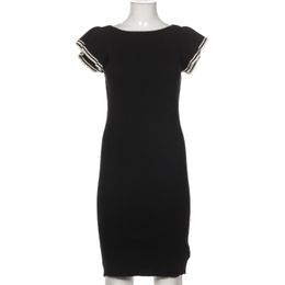 Lauren by Ralph Lauren Lauren Ralph Lauren Damen Kleid, schwarz, Gr. 38