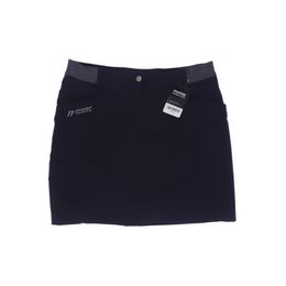 Maier Sports Damen Rock, schwarz, Gr. 38