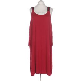 Ulla Popken Damen Kleid, pink, Gr. 58