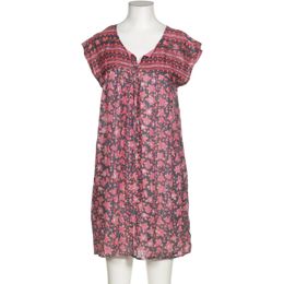 Pepe Jeans Damen Kleid, pink, Gr. 36