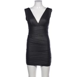 Pepe Jeans Damen Kleid, schwarz, Gr. 36