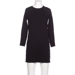 Véro Moda Vero Moda Damen Kleid, schwarz, Gr. 34