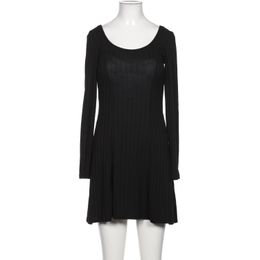 NA-KD Damen Kleid, schwarz, Gr. 36