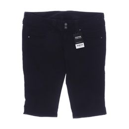 Pepe Jeans Damen Shorts, schwarz, Gr. 34