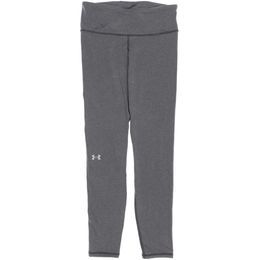 Under Armour Damen Stoffhose, grau, Gr. 0