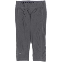 Under Armour Damen Stoffhose, grau, Gr. 0