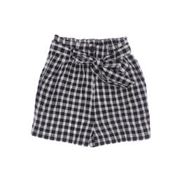 New Look Damen Shorts, schwarz, Gr. 32