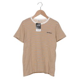 Marc O'Polo Marc O Polo Damen T-Shirt, braun, Gr. 36