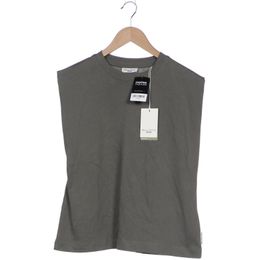 Marc O'Polo Marc O Polo Damen T-Shirt, grau, Gr. 34