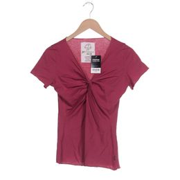 ATO Damen T-Shirt, pink, Gr. 38