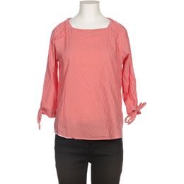 Opus Damen Bluse, rot, Gr. 36