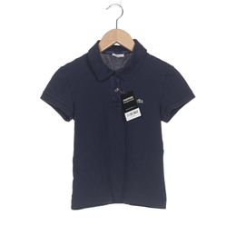 Lacoste Damen Poloshirt, marineblau, Gr. 36