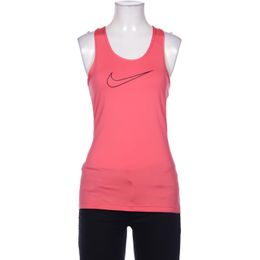 Nike Damen Top, pink, Gr. 34