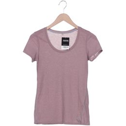 Under Armour Damen T-Shirt, pink, Gr. 34