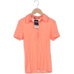 Strenesse Damen Poloshirt, pink, Gr. 38