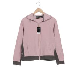 Salewa Damen Kapuzenpullover, pink, Gr. 38