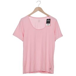 Bogner Damen T-Shirt, pink, Gr. 42