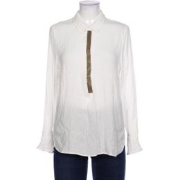 Cream Damen Bluse, weiß, Gr. 42