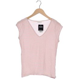 Vila Damen T-Shirt, pink, Gr. 36