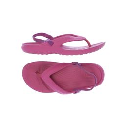 Crocs Damen Kinderschuhe, pink, Gr. 30