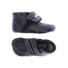 Bundgaard Herren Kinderschuhe, schwarz, Gr. 21