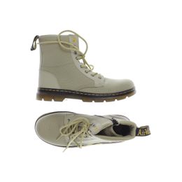 Dr. Martens Damen Kinderschuhe, beige, Gr. 36