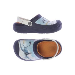 Crocs Herren Kinderschuhe, marineblau, Gr. 32