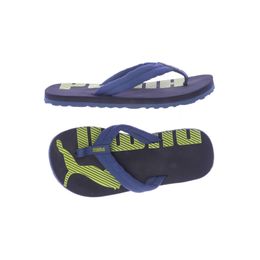 Puma Herren Kinderschuhe, marineblau, Gr. 31