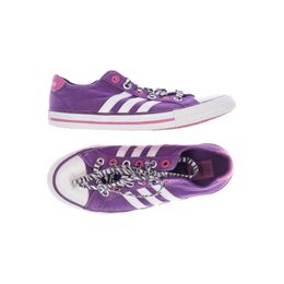 adidas NEO Damen Kinderschuhe, flieder, Gr. 36