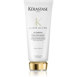 Kérastase Kérastase Elixir Ultime Le Fondant Öliger Schönheitsconditioner für normales bis empfindliches Haar 200 ml