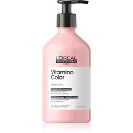 L'Oréal L’Oréal Professionnel Serie Expert Vitamino Color auffrischender Conditioner zum Schutz der Farbe 500 ml