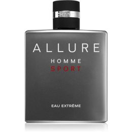 Chanel Allure Homme Sport Eau Extreme Eau de Parfum 150 ml