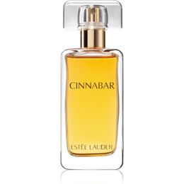 Estée Lauder Estée Lauder Cinnabar EDP für Damen 50 ml