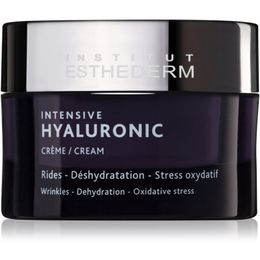 Institut Esthederm Intensive Hyaluronic Cream Hautcreme mit feuchtigkeitsspendender Wirkung 50 ml