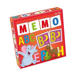 Tactic ABC Memo