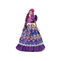 Barbie 2022 Día De Muertos Doll