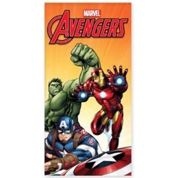 BrandMac - Avengers - Handtuch