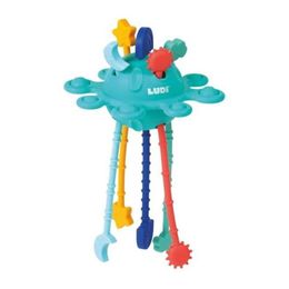 LUDI - Zipper Toy