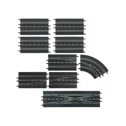 Carrera Digital 124 Extension set