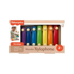 Fisher-Price Fisher Price Wood Xylophone