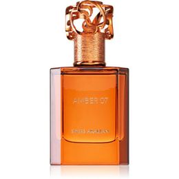 Swiss Arabian Amber 07 EDP Unisex 50 ml