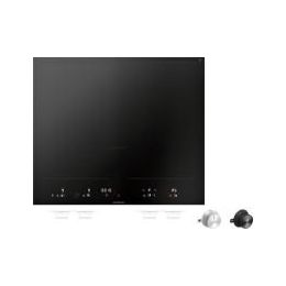 GAGGENAU VI462105 Vario Induktion 60 cm Serie 400 ohne Rahmen, ohne Bedienkne...