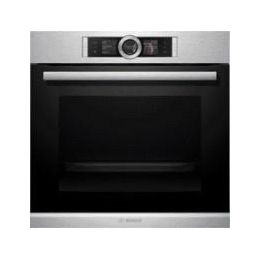 Bosch Einbau-Backofen HBG676ES1