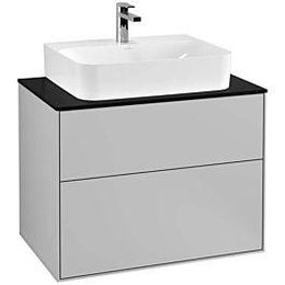 Villeroy & Boch Villeroy und Boch Villeroy & Boch Finion Unterschrank G09200GJ 80x60,3x50,1cm, Light Grey Matt