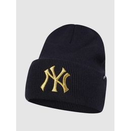 Mütze mit 'New York Yankees'-Stickerei